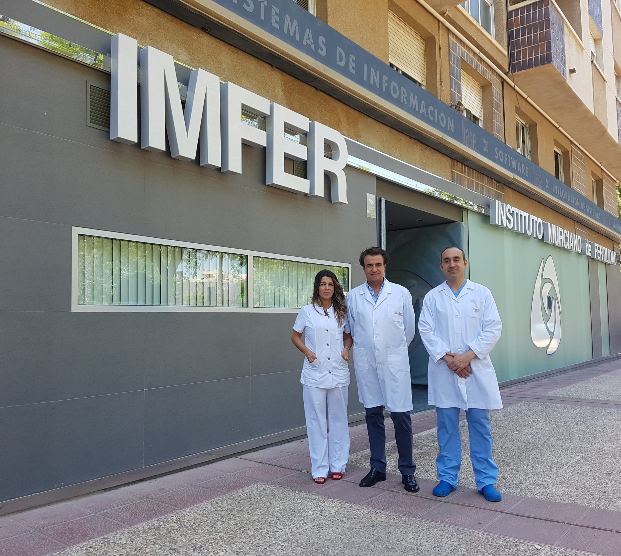 La selección genética en el espermatozoide - lainfertilidad.com